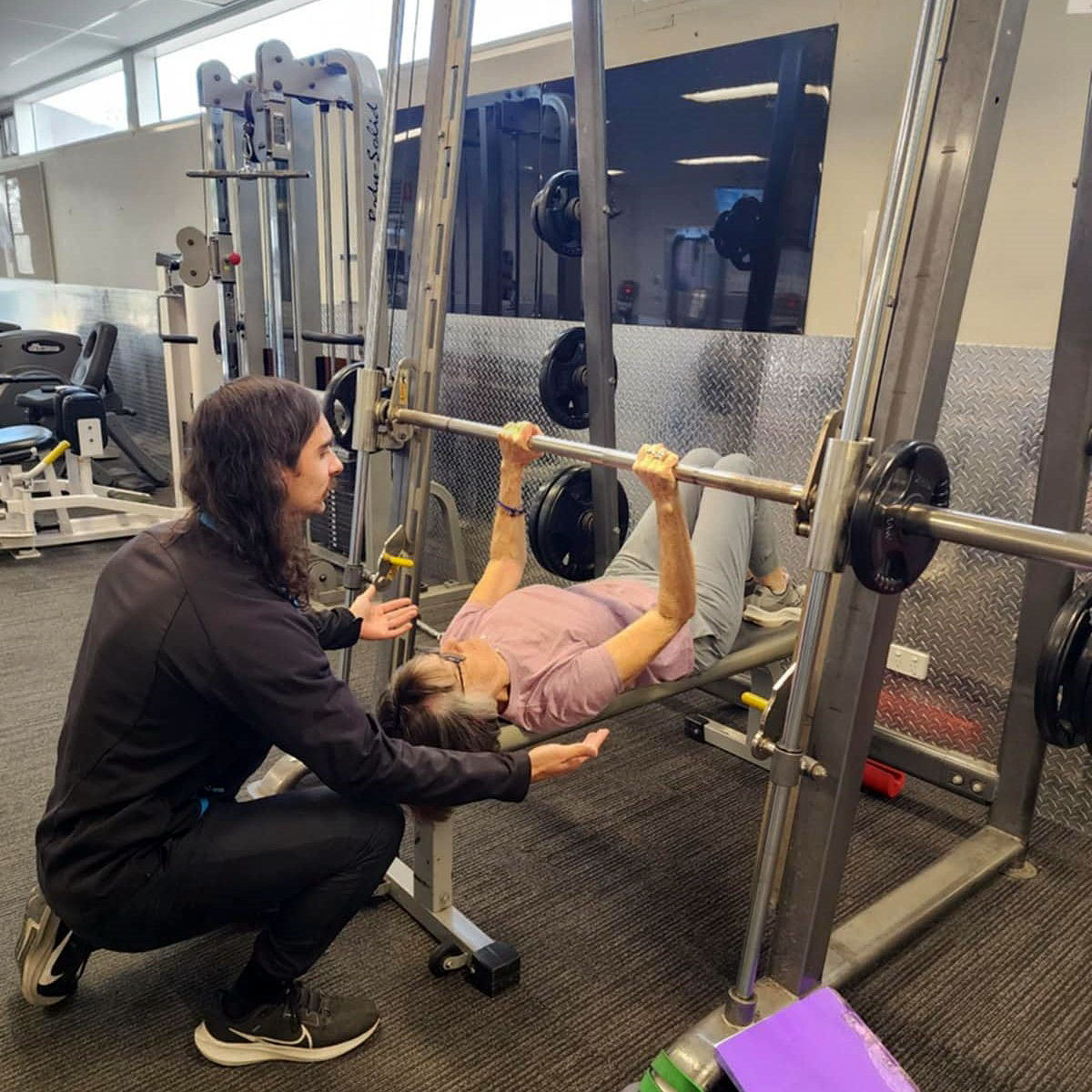 BONES Program - Fleurieu Exercise Physiology